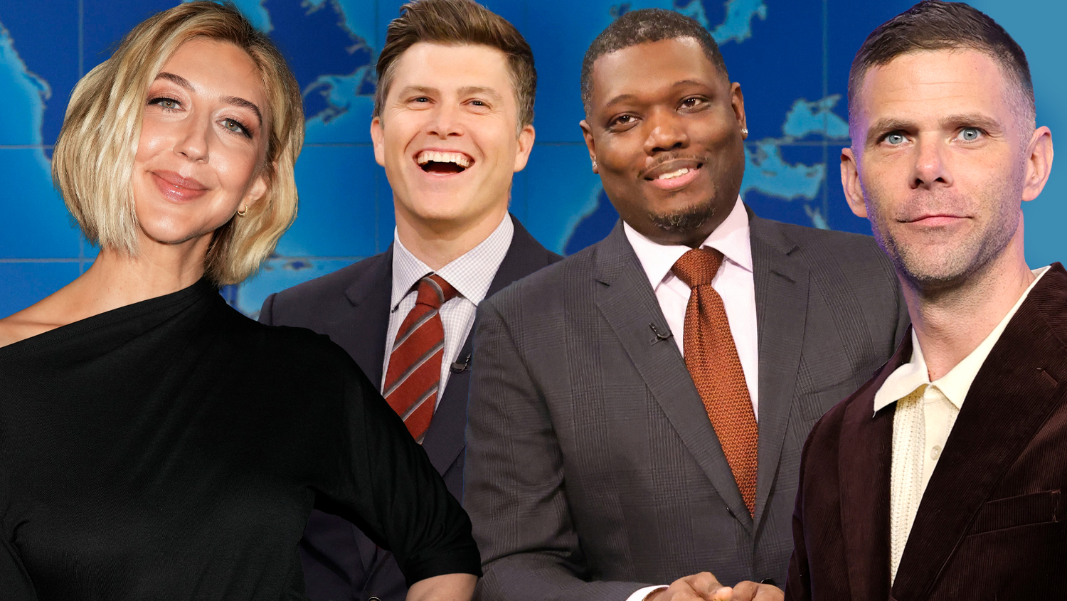 Who's Leaving ‘SNL'? Rumor Mill Heats Up As Season 50 Heads To A Close