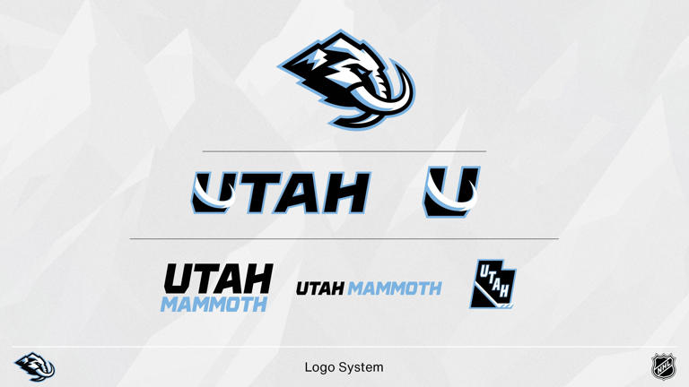 Utah’s NHL team just filed a lawsuit over ‘Mammoth’ name dispute