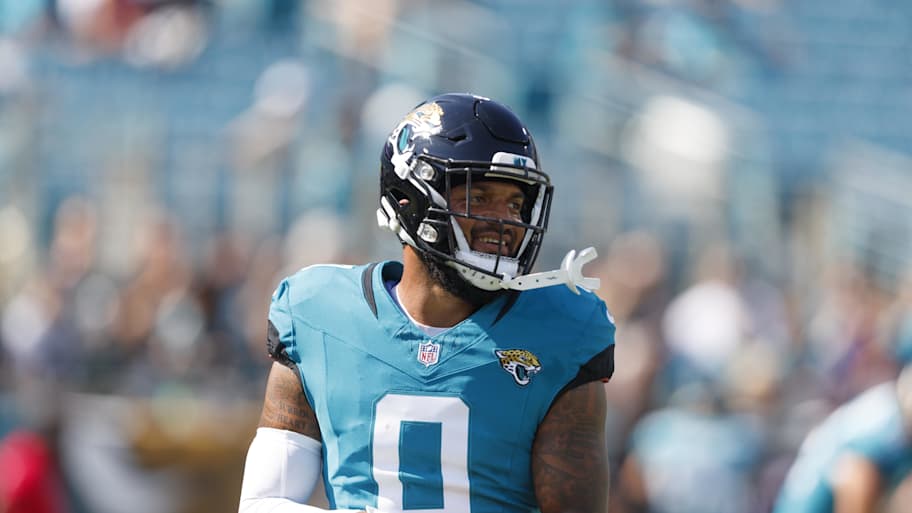 Titans Rival Makes Surprising Cut