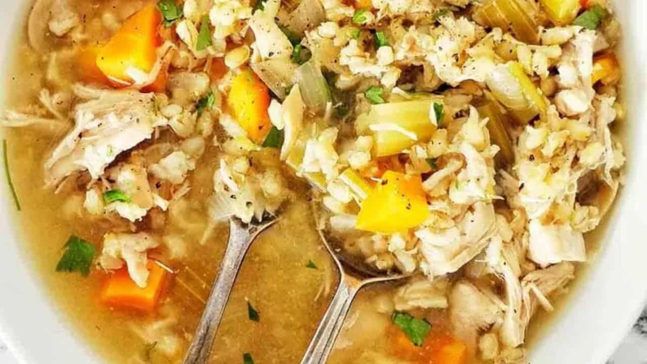 21 Flavor-Packed Slow Cooker Meals That Are Worth the Wait