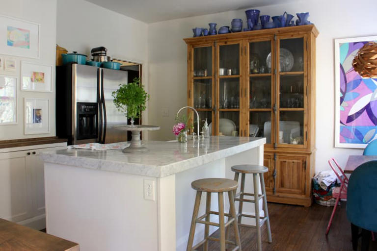 My Mom's Hosting Method Keeps Her So Organized, I Had to Steal It