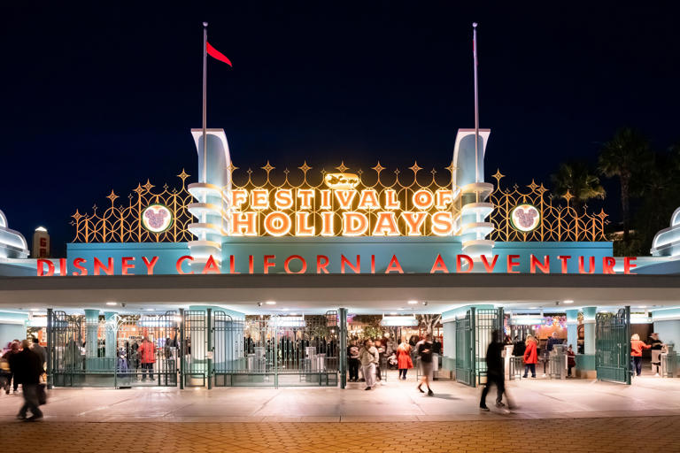 Disney theme park coming to the UAE: Disneyland Abu Dhabi to open on ...