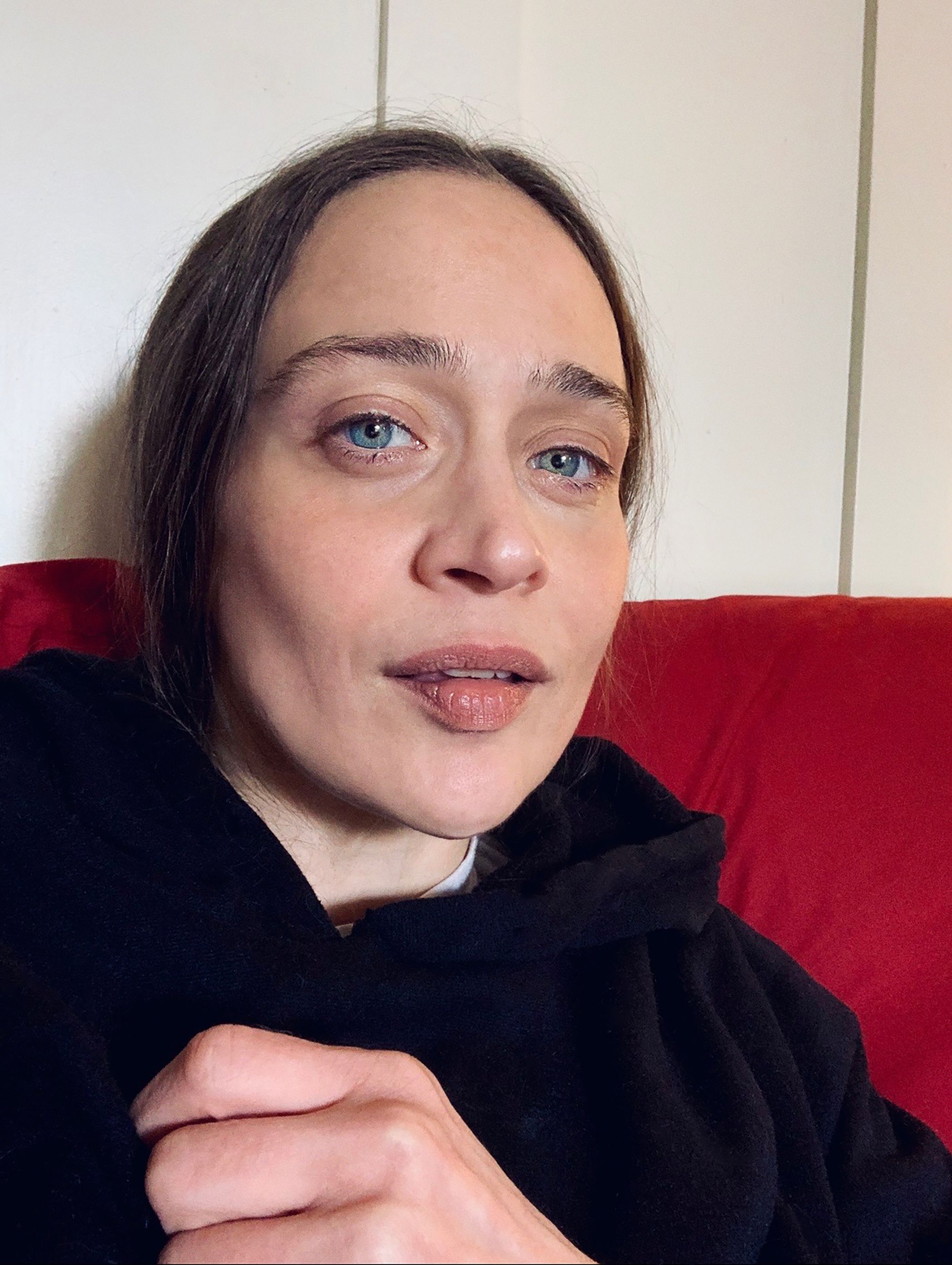 Fiona Apple Returns With First New Song in 5 Years, “Pretrial (Let Her ...