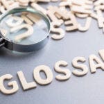 A Glossary Of Basic Banking Terms