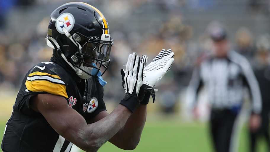 NFL Insider Says George Pickens Character Not a Concern for the Dallas ...