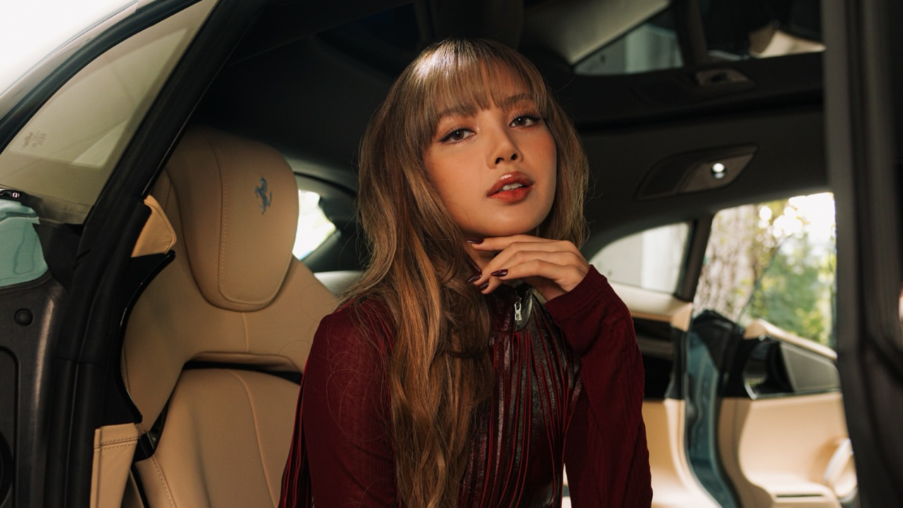 Blackpink's Lisa Draws Criticism After Netizens Spot Her Ignoring ...