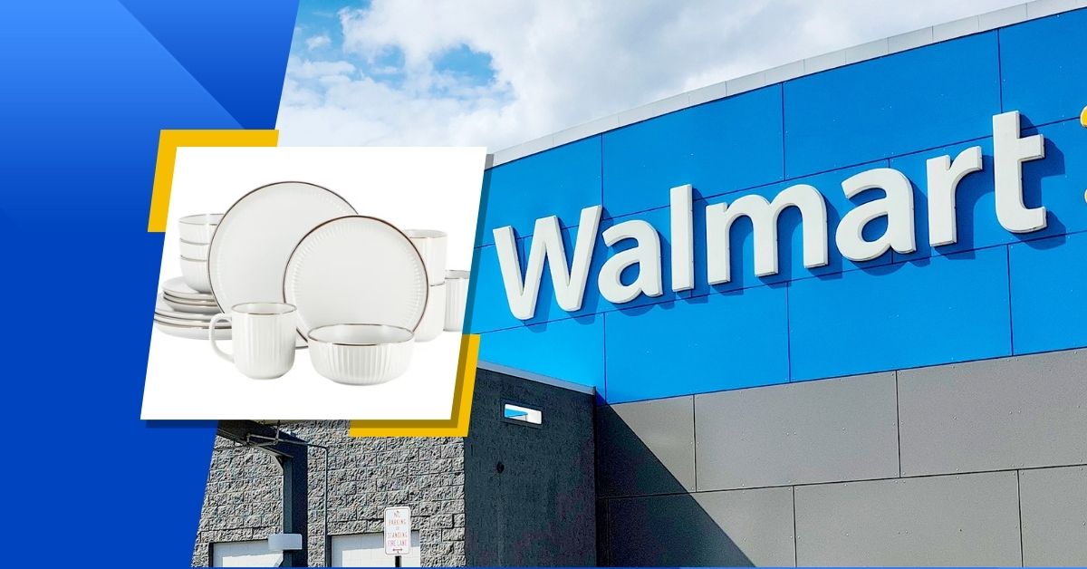 13 Walmart Items That Instantly Upgrade Your Kitchen for Under $50