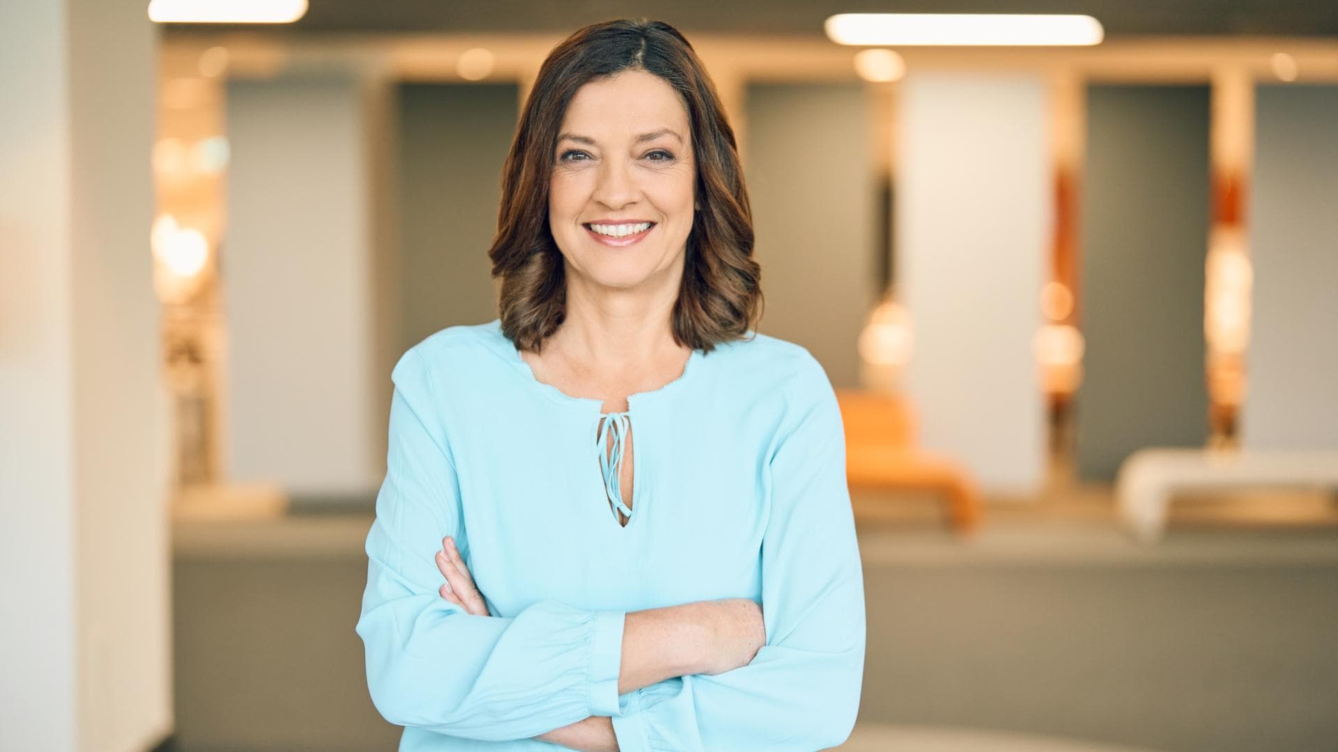 Antje Pieper: Verheiratet, Sohn, Papstwahl