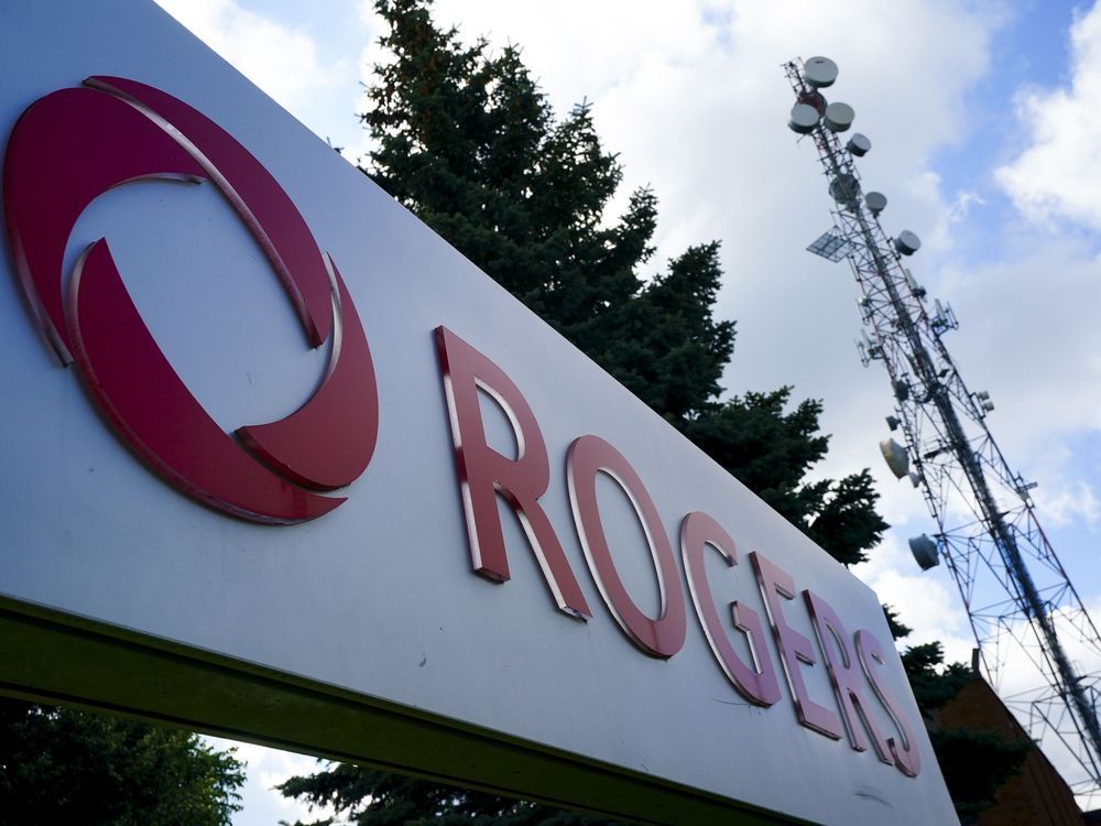 Vandalism cuts Rogers internet in eastern Ottawa