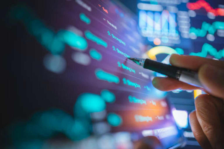 Firefly Aerospace rallies after joining the Russell 2000 Index