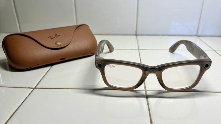 What I've Learned After Nearly a Year of Wearing Ray-Ban Meta Smart Glasses