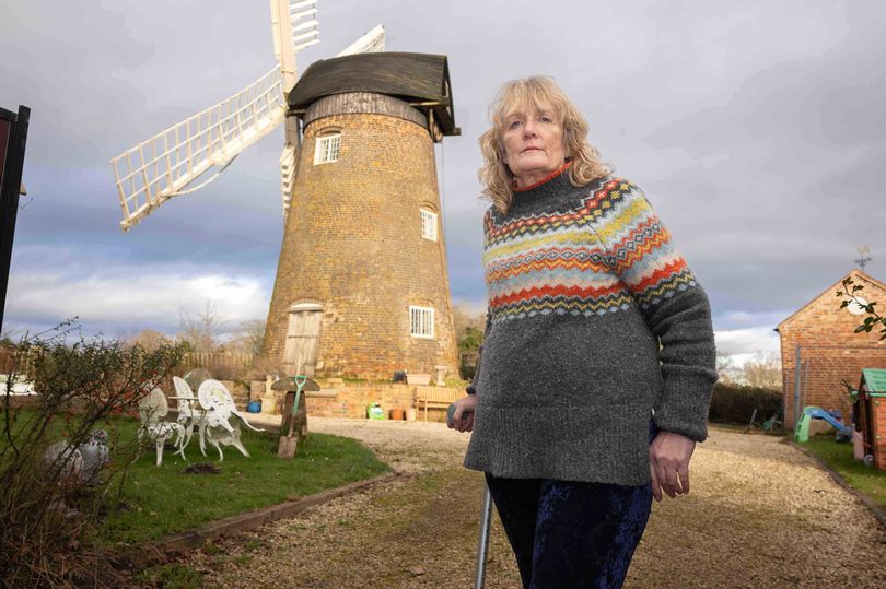 Next step for new Balsall Common 'village' as 250-homes plan lodged