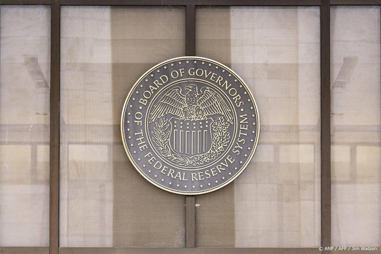 Wall Street hoger richting rentebesluit Fed, Disney bij winnaars