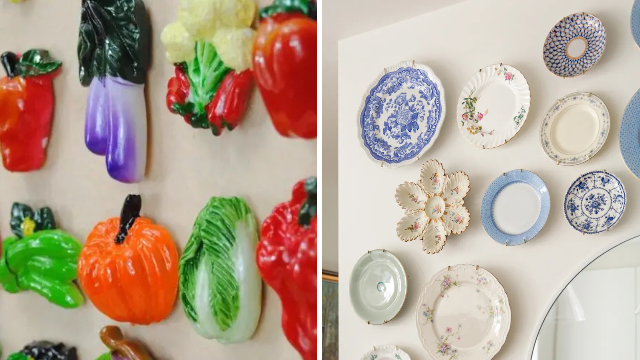 30 Classic Things You’d Always Find at Grandma’s