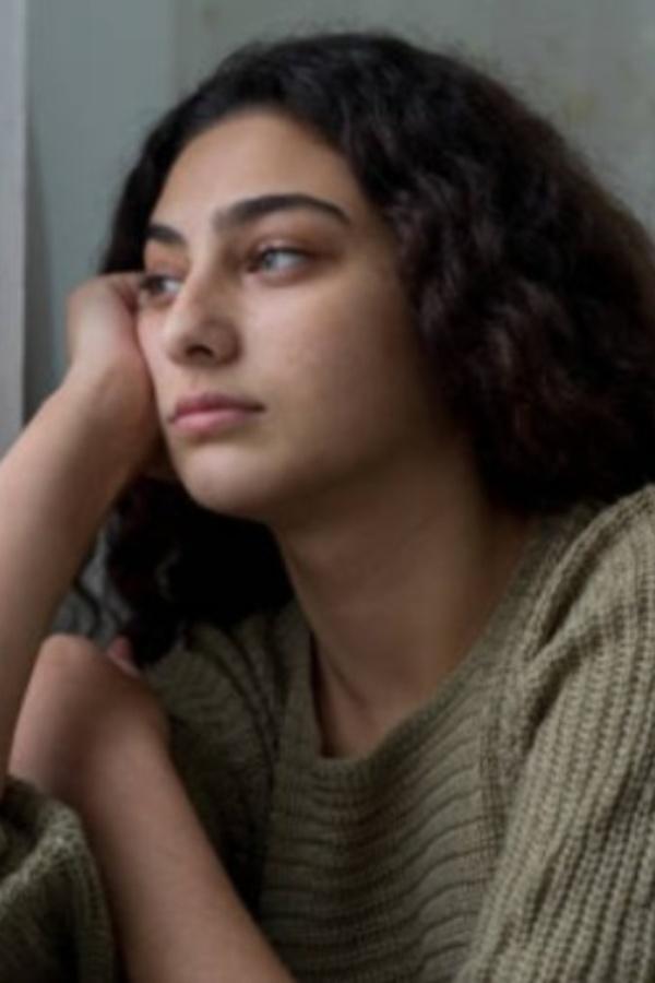 How Physical Affection Can Heal Stress & Deepen Love