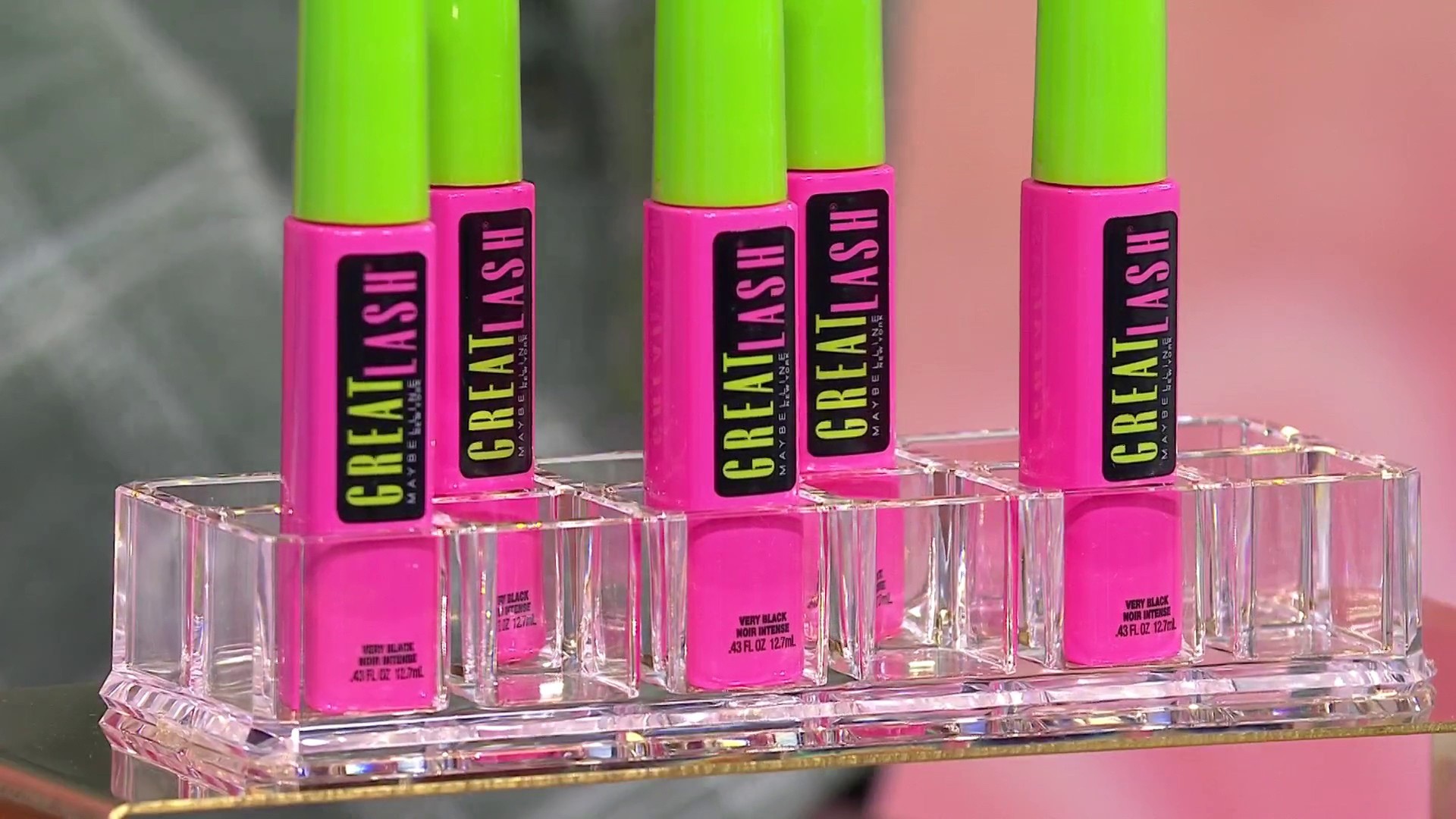 Tried and true beauty products: Sheer lipstick, body lotion, more