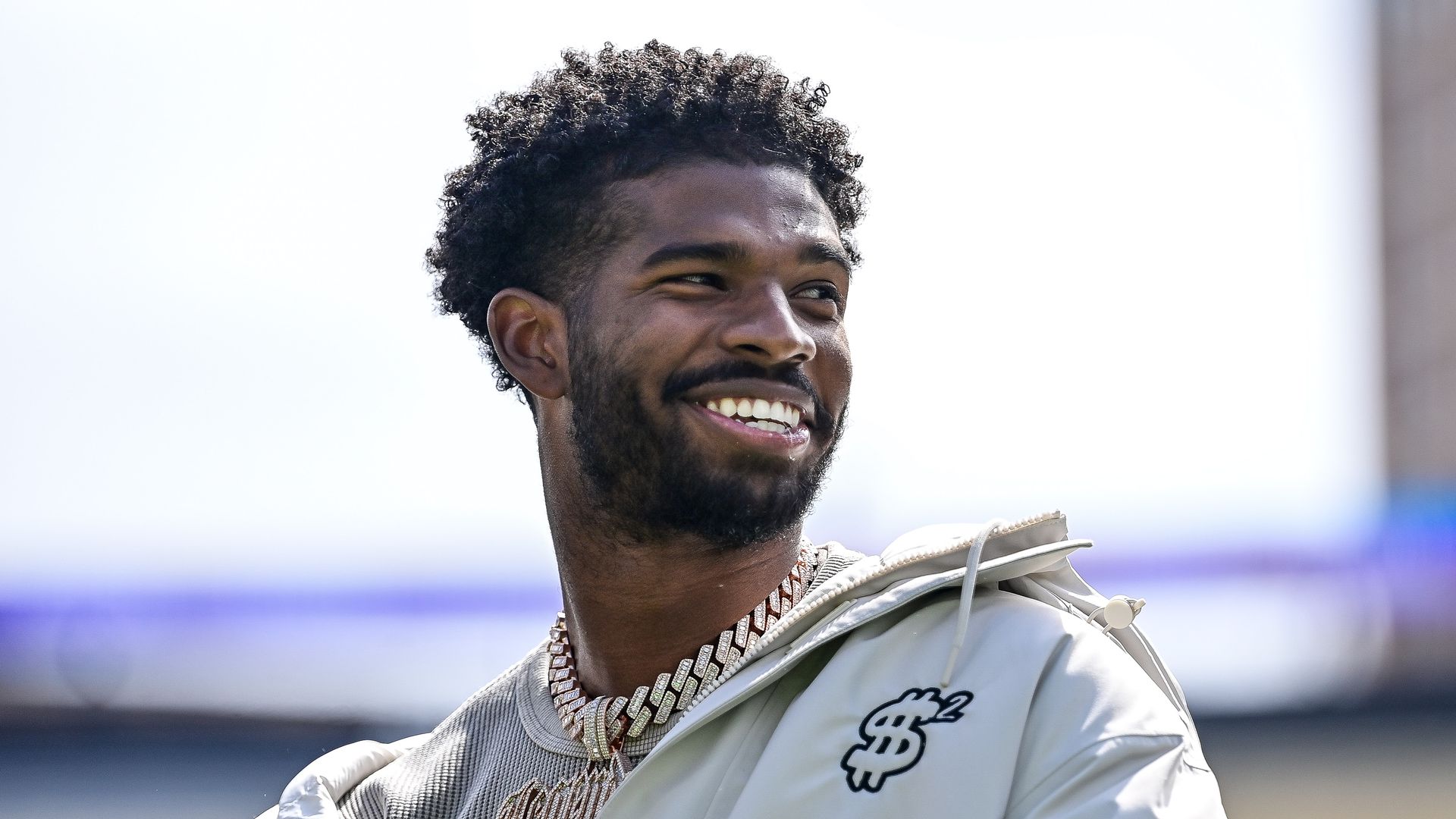 Shedeur Sanders, Andrew Berry built strong pre-draft bond