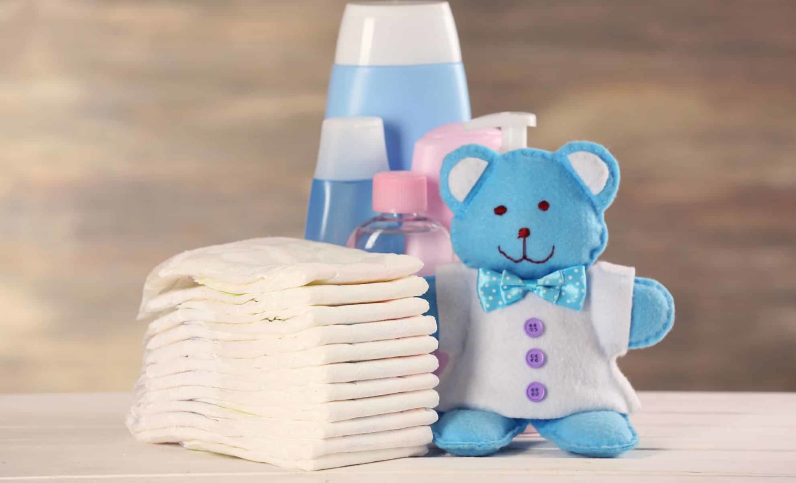 Baby Products Hit by Tariffs: Parents Face Price Increases and Shortages
