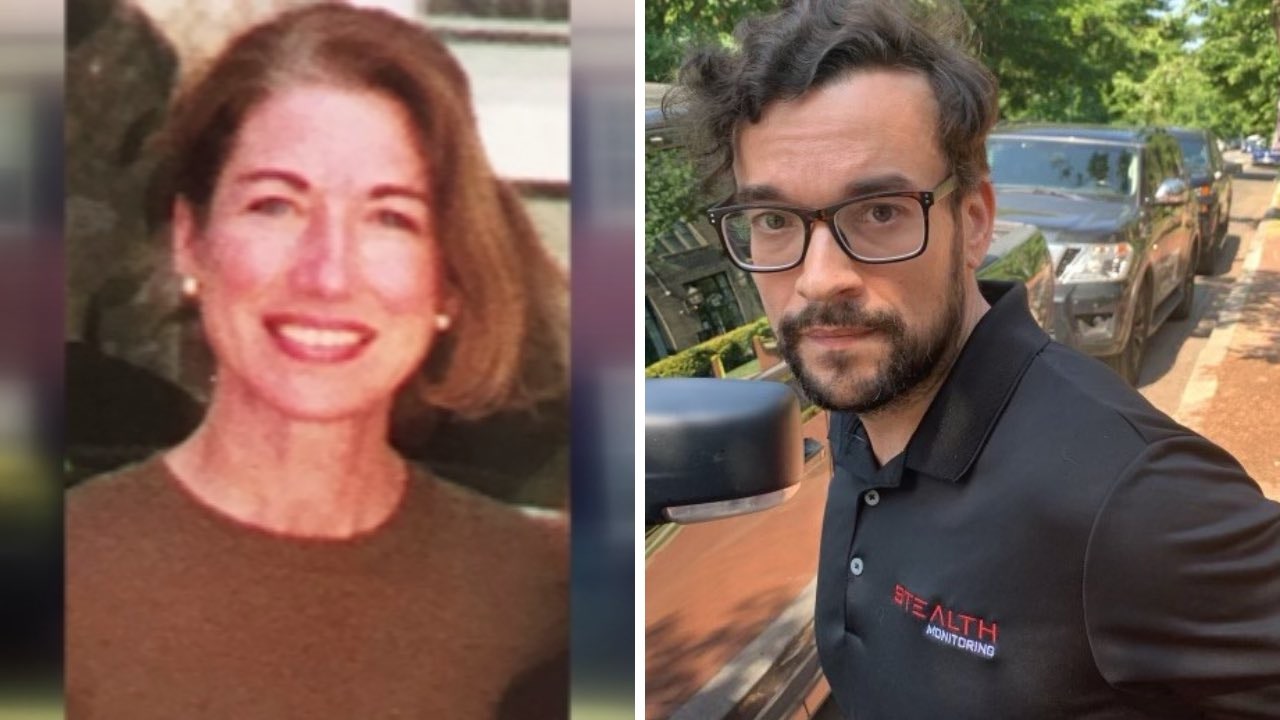 Maryland man pleads guilty to 2001 cold case murder of Chevy Chase mom