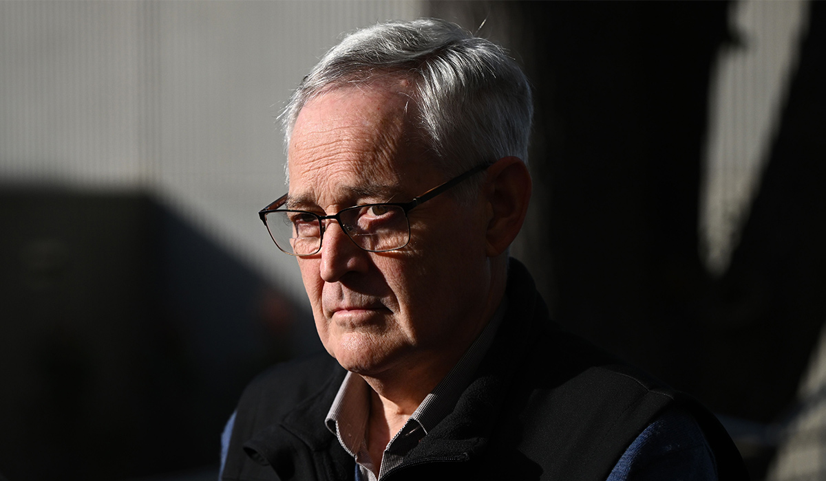 Mother in mushroom trial was ‘reluctant’ to let guests see pantry