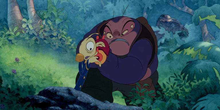 I Can't Believe What Lilo & Stitch's Live-Action Remake Did To Jumba