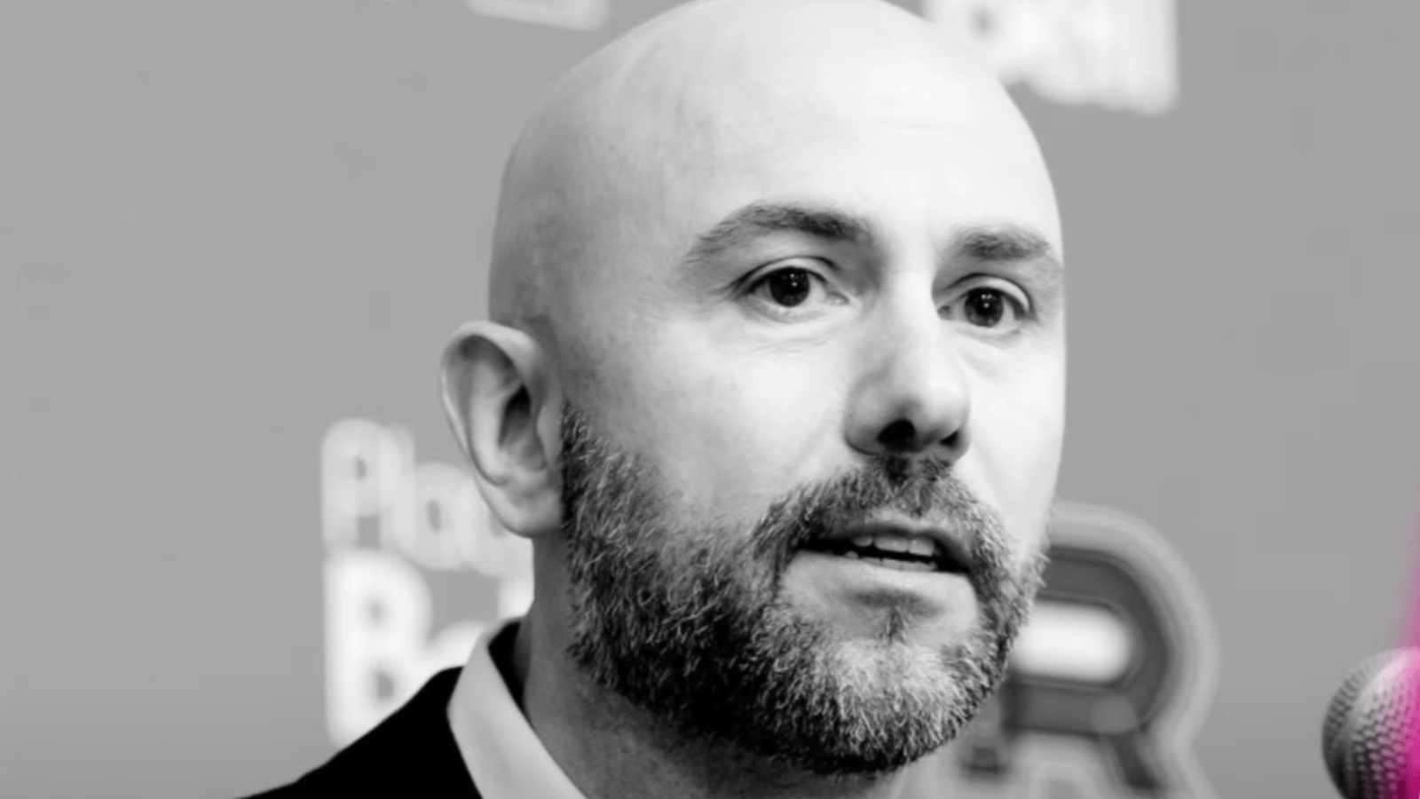 Pascal Vincent commente les rumeurs d’un retour dans la LNH pour une autre organisation