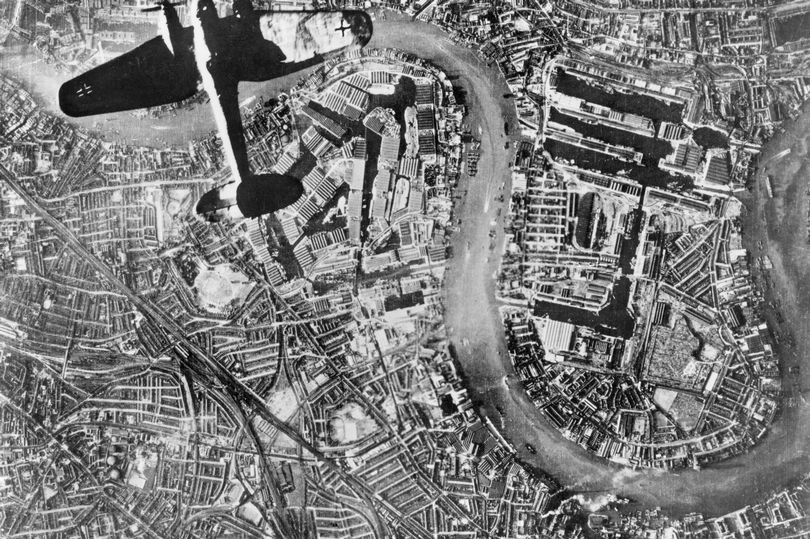 Incredible photos that capture the devastation, horror, hope and ...