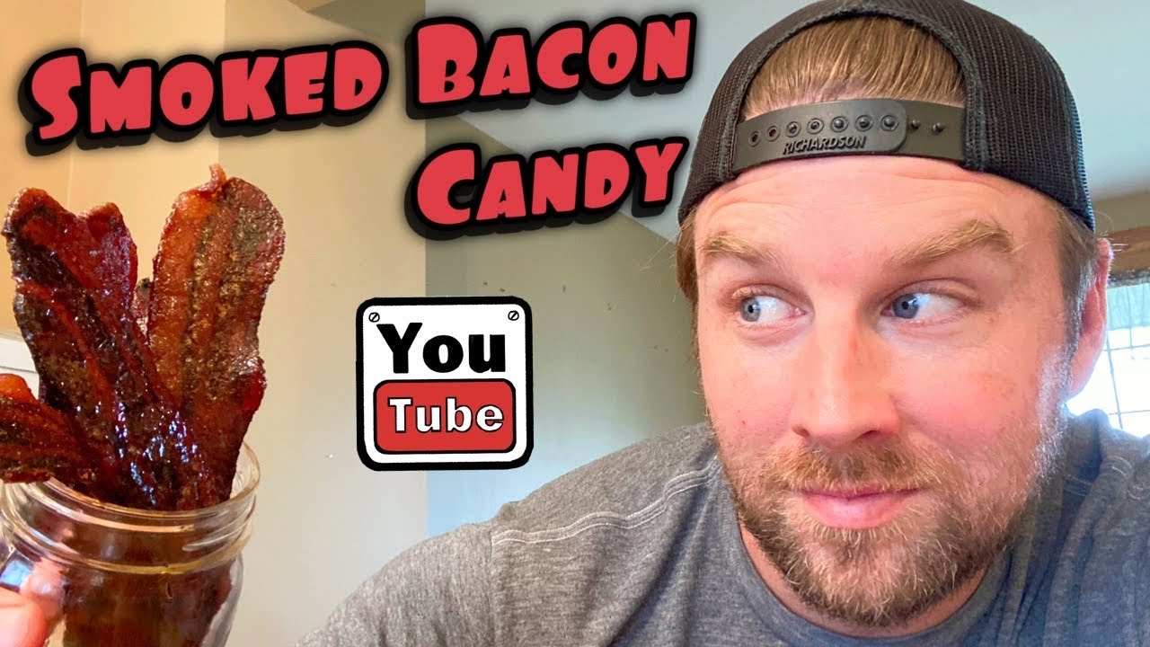 Sweet Tooth? Try Bacon Like THIS!