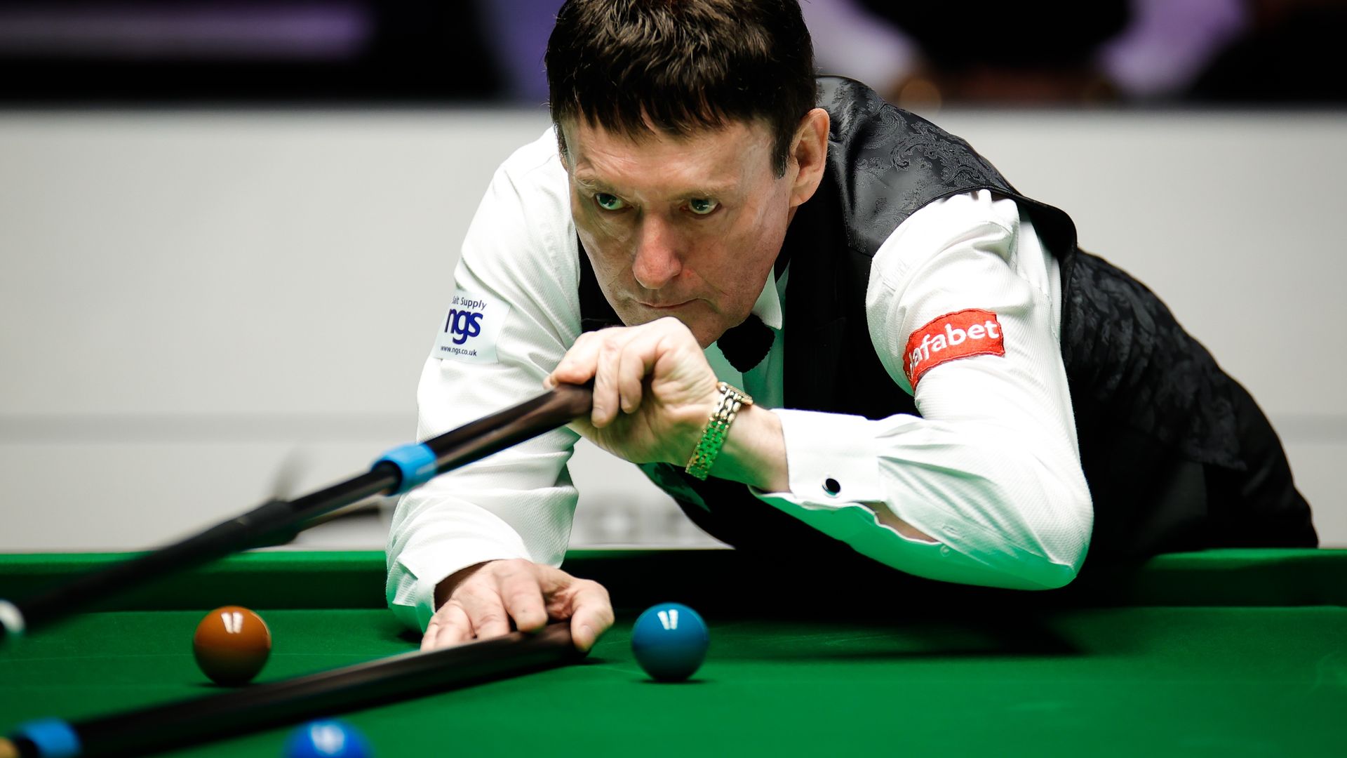 World Seniors Snooker Championship 2025: Live streams, How to watch ...