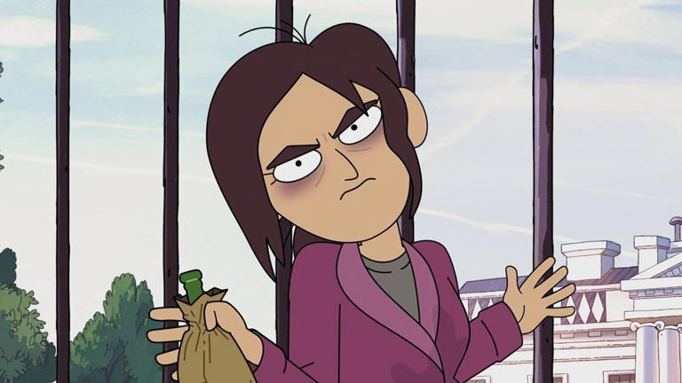 10 Best Cartoons That Deserved 1 More Season