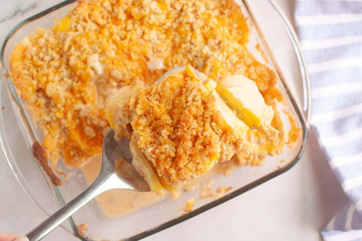 Pull up a chair for 19 Southern recipes that go way back