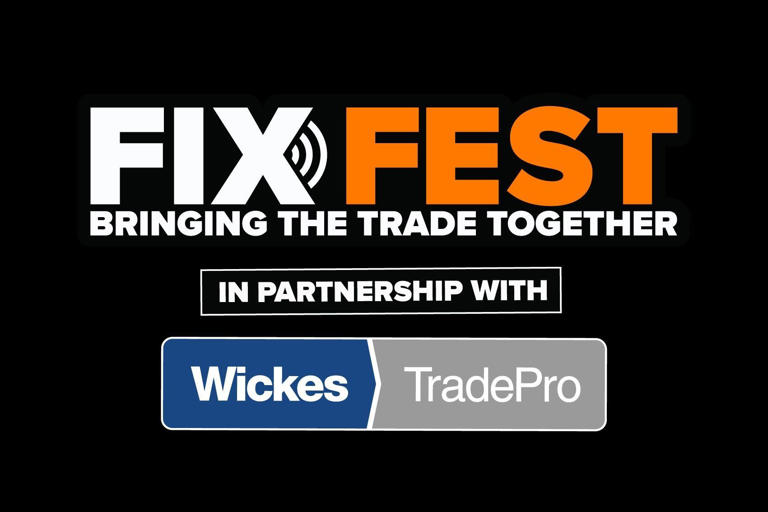 Dizzee Rascal announced as headline act for Fix Radio’s first-ever festival at South of England ...