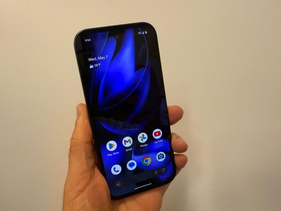 Looking for a great budget Android phone? Try this