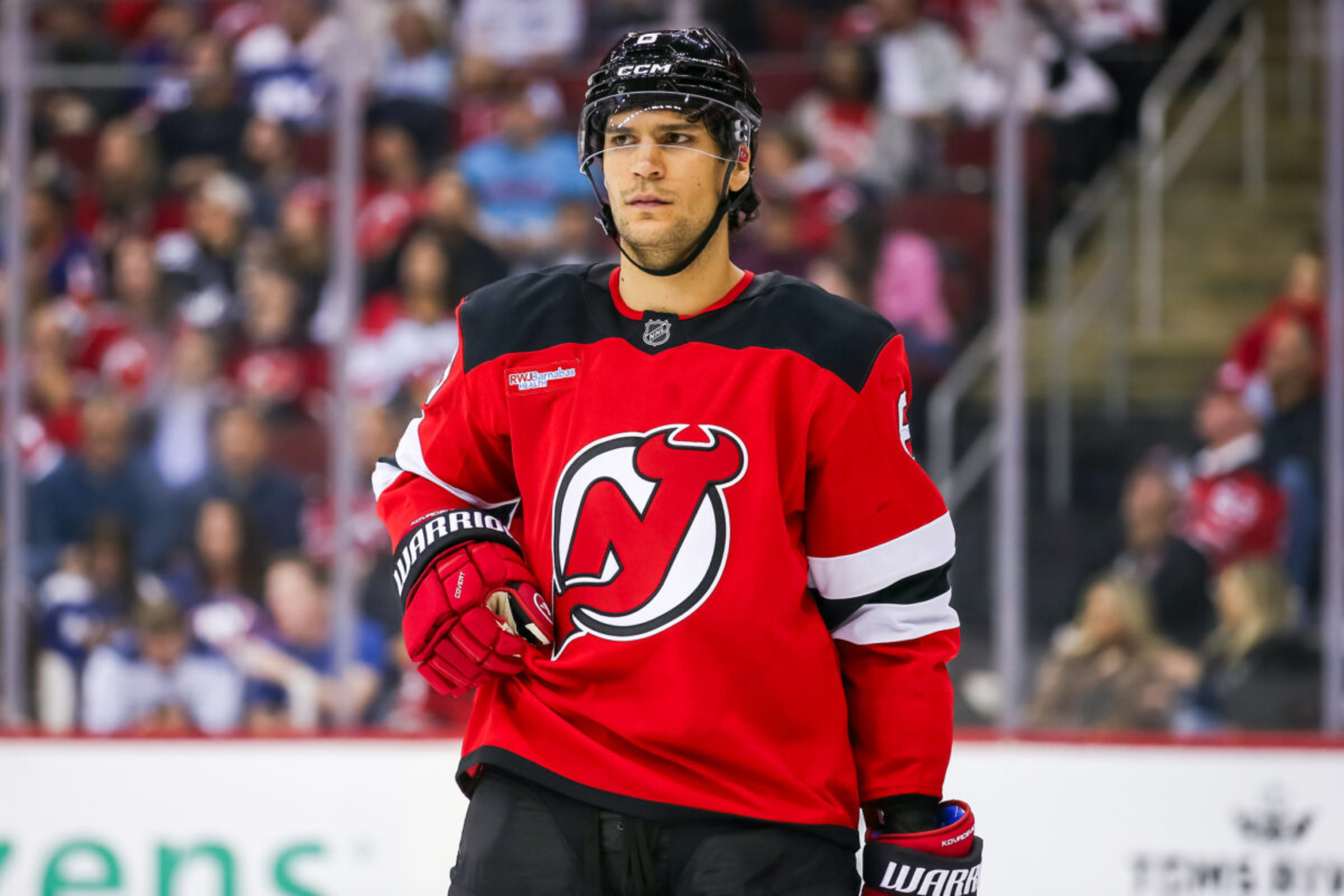 New Jersey Devils’ 2024-25 Season Awards