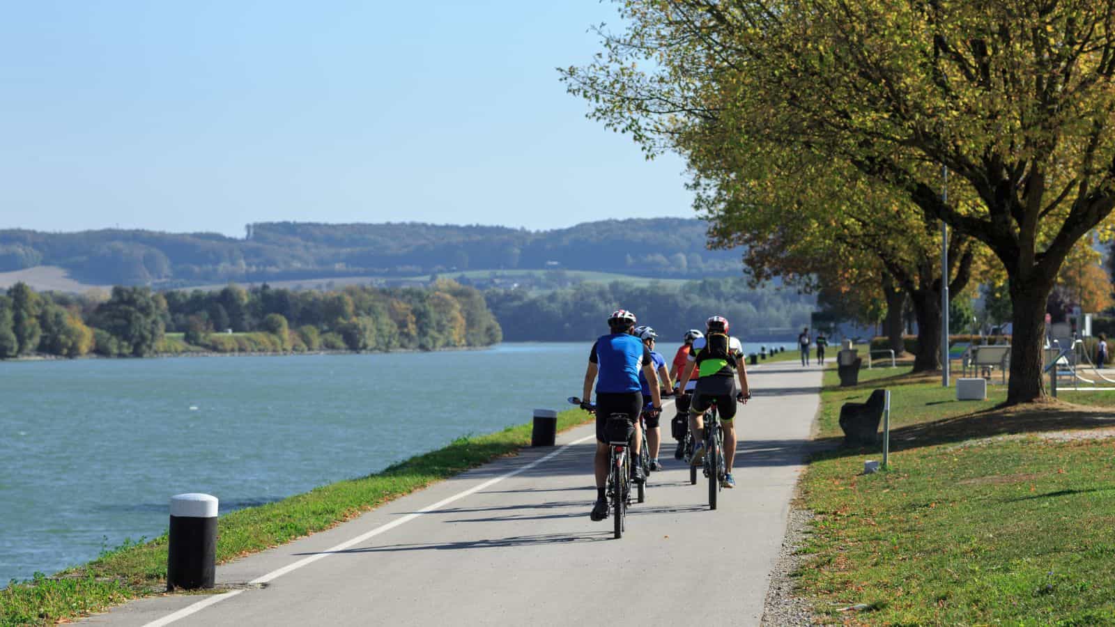 18 Active Travel Adventures Perfect for Middle-Aged Explorers