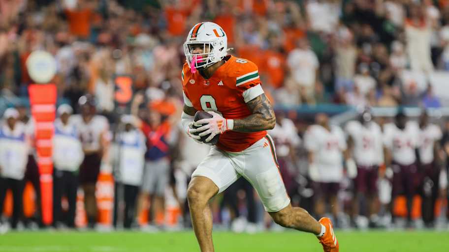 Seahawks' talented rookie tight end is team's most "intriguing pick"