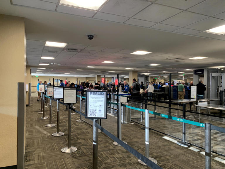 Taking a summer trip? Don't throw out your boarding passes, officials say