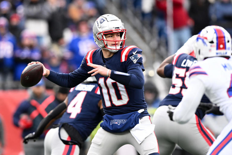 NFL Week 15 schedule: Full NFL broadcast assignments revealed