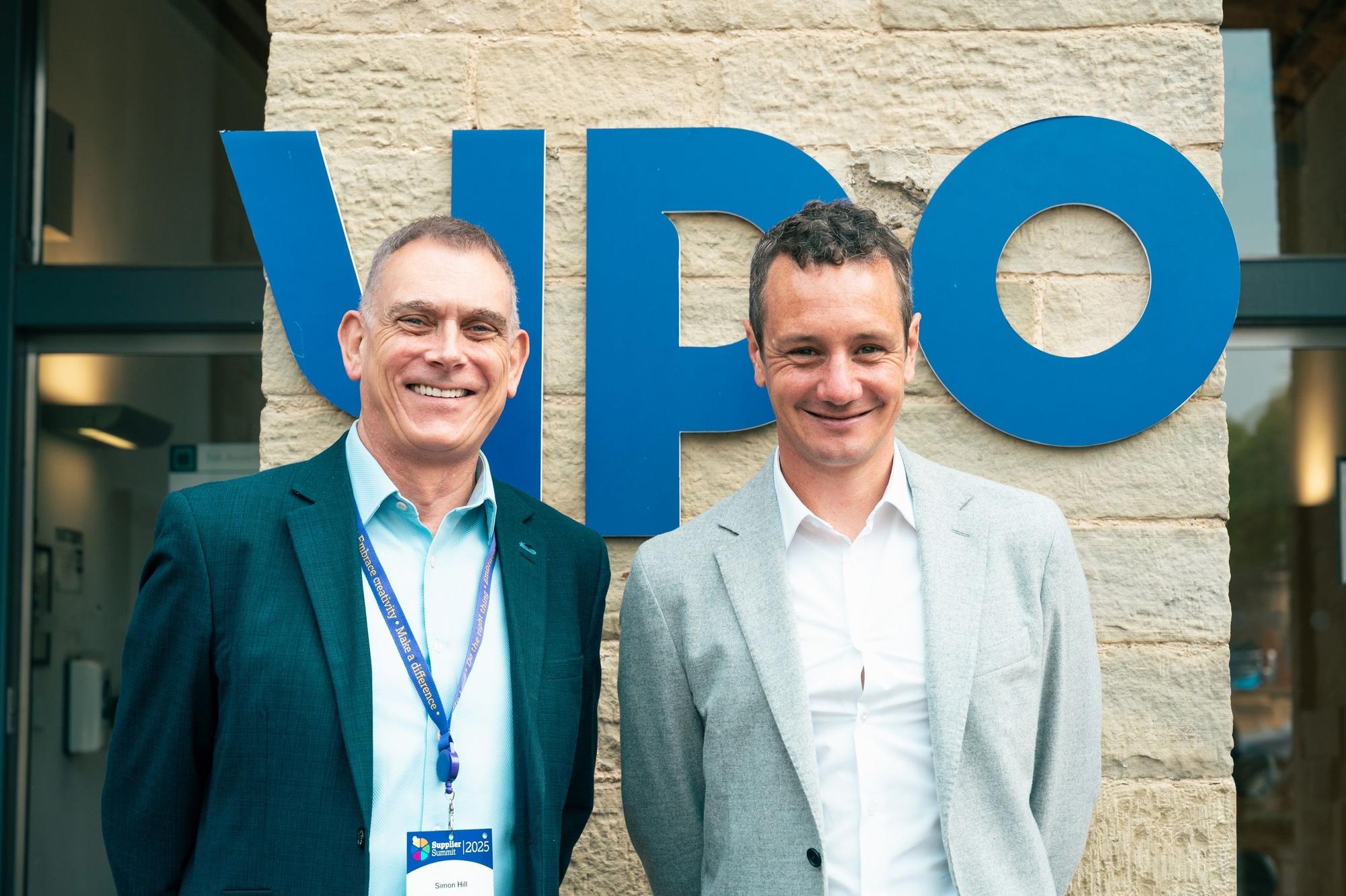 YPO summit drives future innovation of procurement