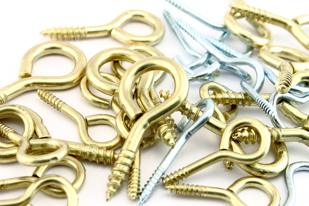 17 Wall Hooks You Can Make from Repurposed Materials