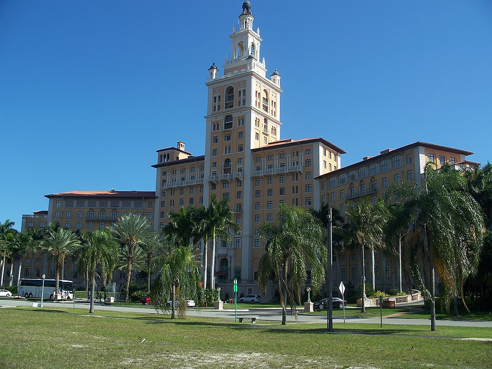 20 Most Famous Landmarks in Florida