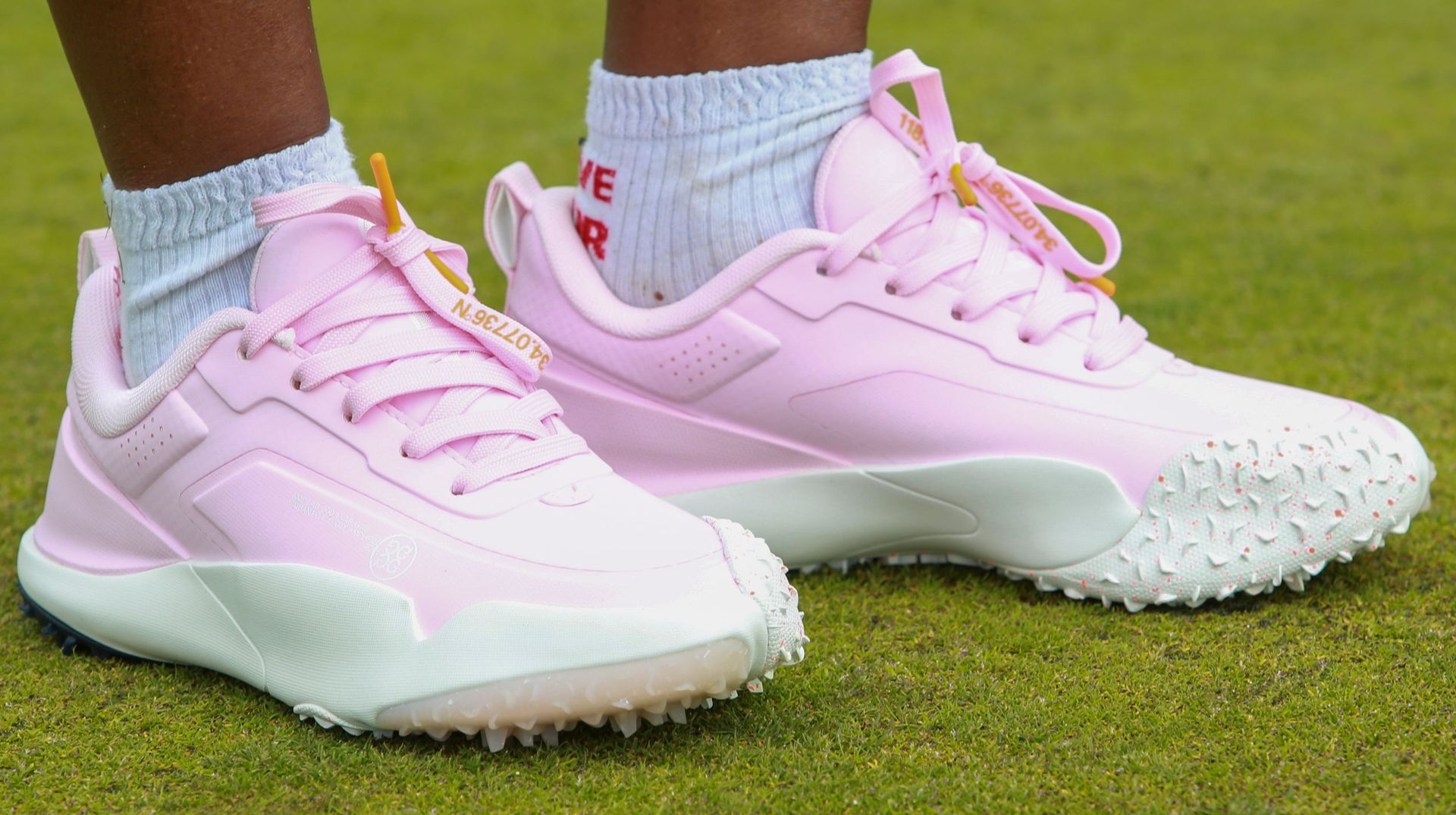 G/FORE Women's G/18 Golf Shoe Review