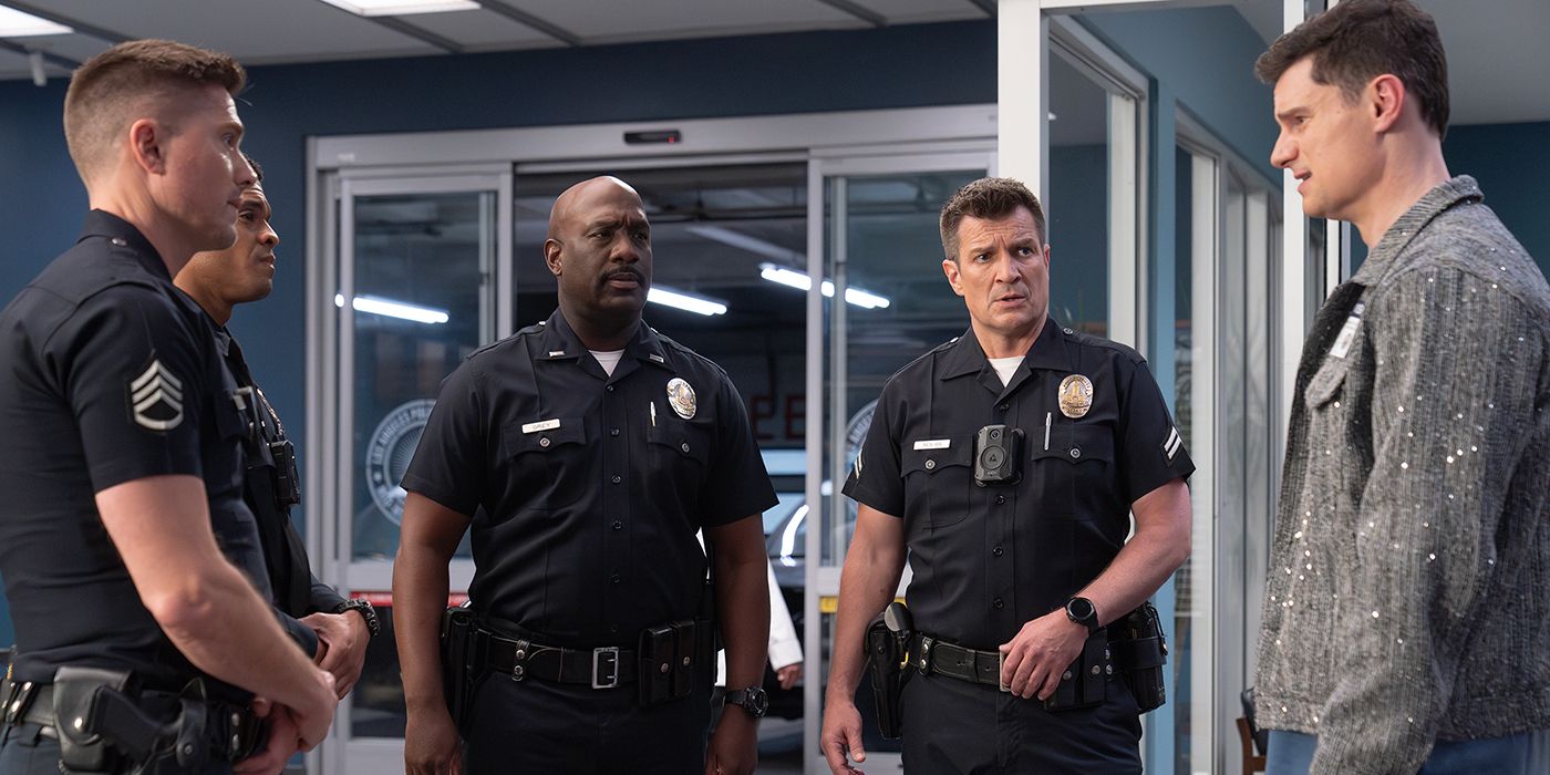 'The Rookie' Season 7 Episode 17 Recap: Skip Tracer Randy Is Just What ...
