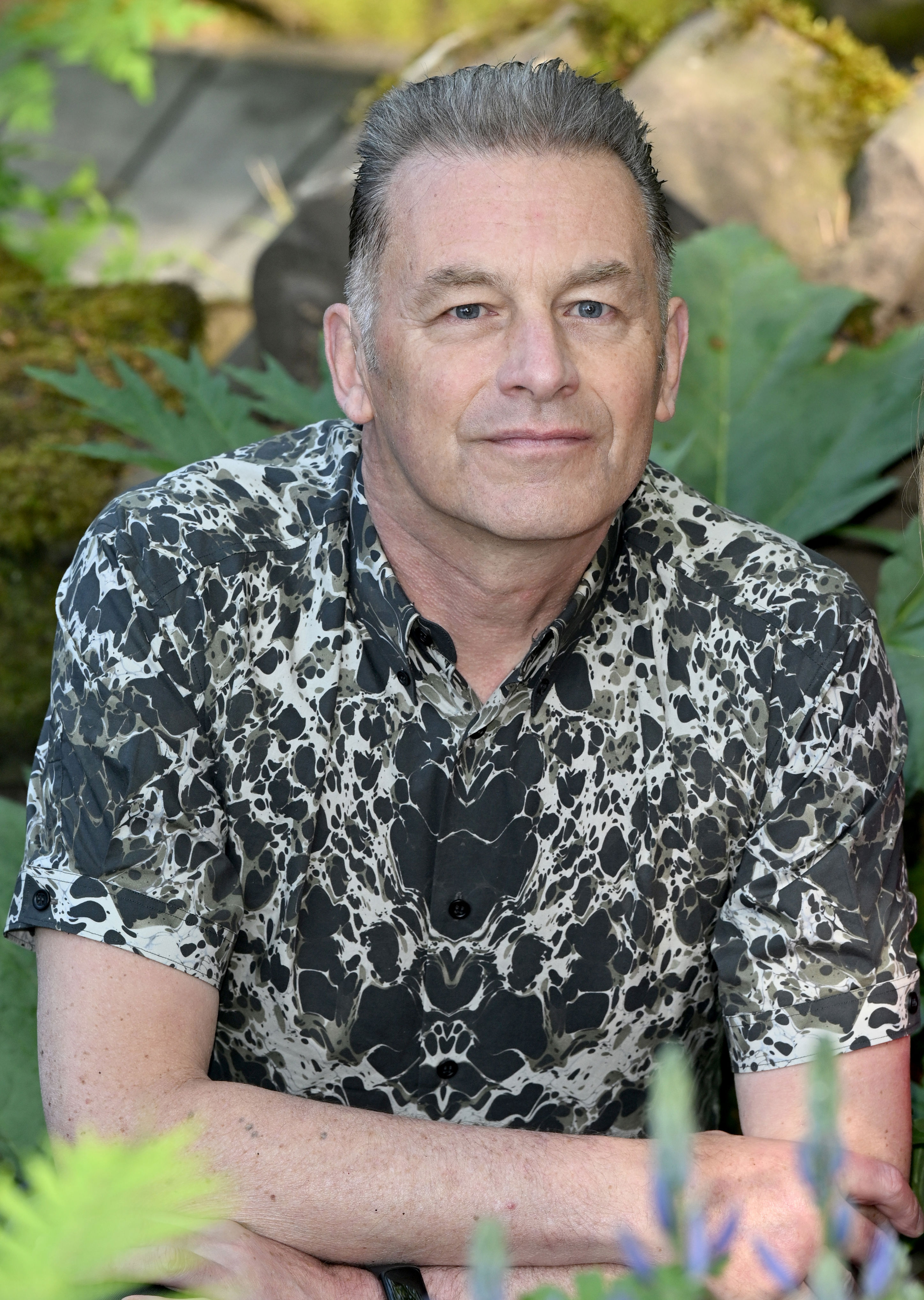 The most enlightening part of making my new programme happened in ...