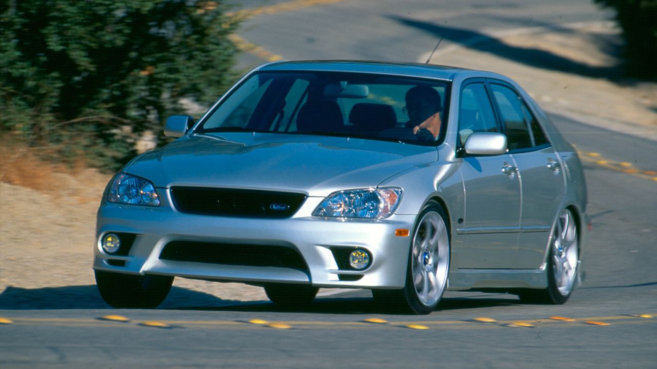 Cool Japanese Cars That Are Still Affordable