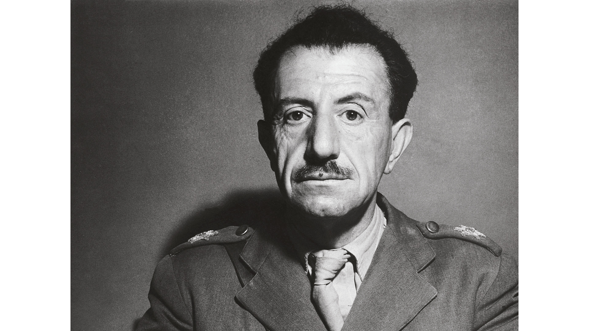 Στέφανος Σαράφης – Στρατιωτικός ηγέτης του βενιζελισμού και της Αριστεράς