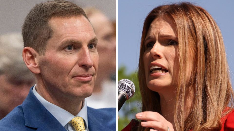 GOP candidate drops closely watched challenge in North Carolina Supreme ...