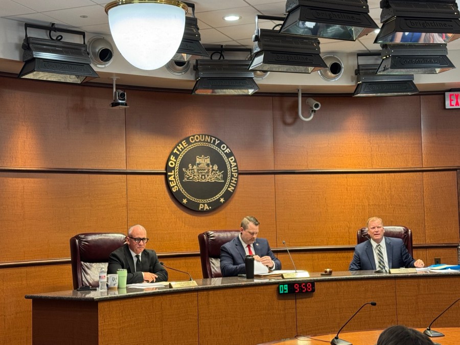 Dauphin County could lose $400K if deal is not closed on ‘Tecport’ building