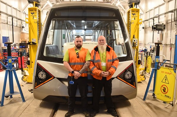 Inside the plan for £189,000,000 futuristic new ‘very light’ transport ...