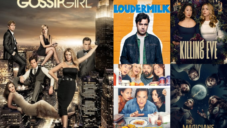 Top 10 TV Shows You Can Stream for Free! (No Subscription Needed)